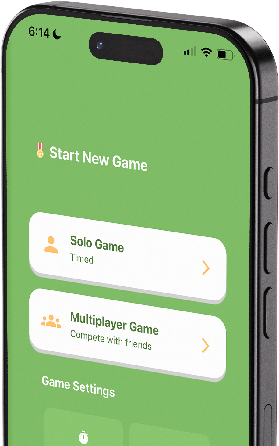 Worldly - Social Geography Game